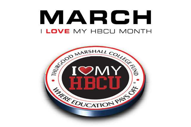 Thurgood Marshall College Fund Launches Thurgood Marshall College Fund Launches