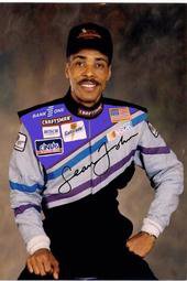 Young Black Female, Tia Norfleet, Aims To Break Barriers Of NASCAR ...