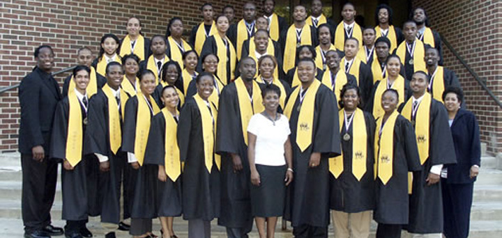 - HBCU Lifestyle – Black College Living