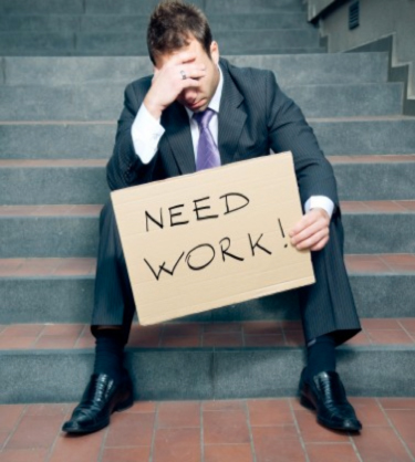 How to Cope With Job Search Failure in a Slow Economy
