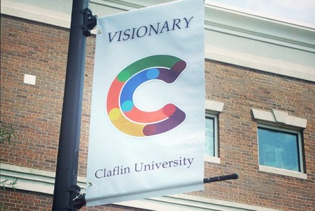 Claflin University Named March “School of the Month” by Tom Joyner ...