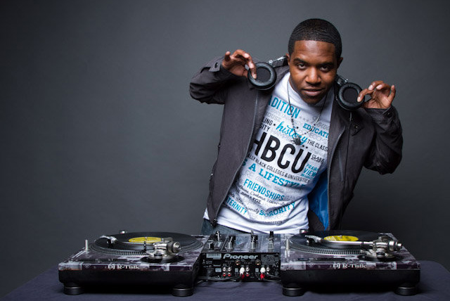 McDonald's Flavor Battle: FAMU's Own DJ R-Tistic Wins 2014 Title