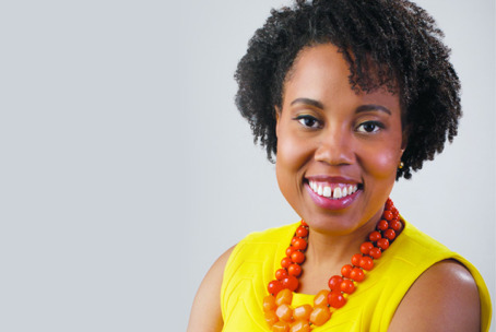 EBONY Magazine Names FAMU Alumna Mitzi Miller Editor-in-Chief