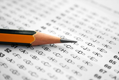 Tips for Test Taking: When to Schedule ACT and SAT Tests
