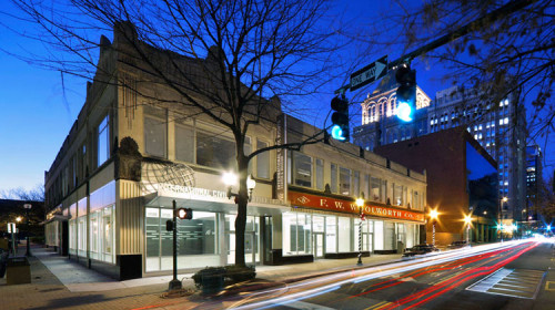 International Civil Rights Center and Museum to Launch HBCU Exhibit