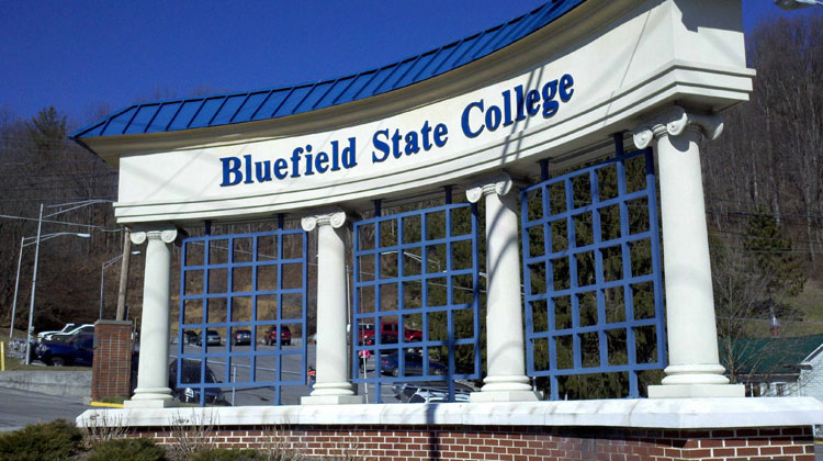 Bluefield State Receives $2.5 Million SAFRA Grant Award