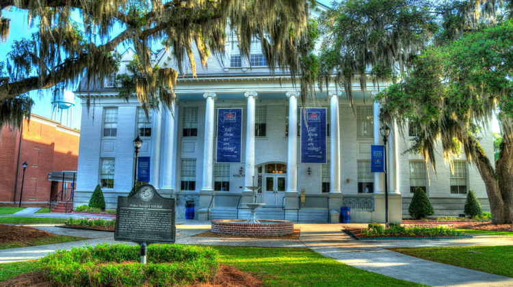 Savannah State Applies for Patent for Research Under NASA Grant