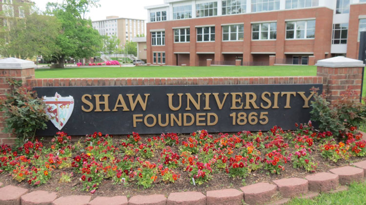 Shaw University Welcomes Record-breaking Freshman Class of 2020