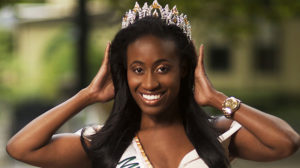 KSU Alumna Shelby Jenkins Named Ambassador for Adoption Is Beautiful