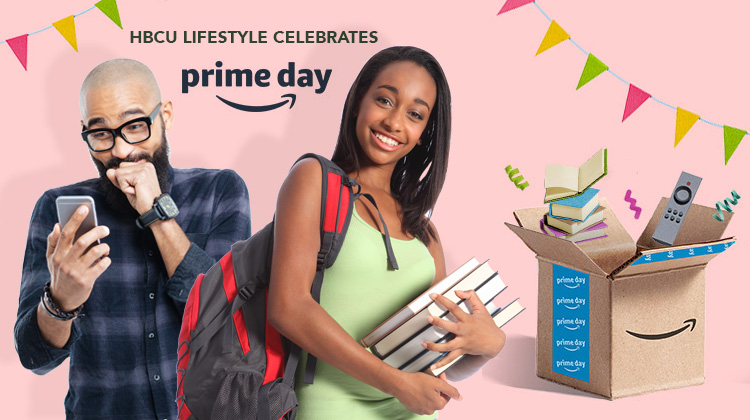 Amazon Prime Day: 5 of the Best Back to School College Finds