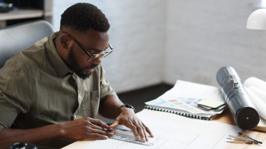 Increasing Black Architects: SmithGroup Partners with 3 HBCUs Programs