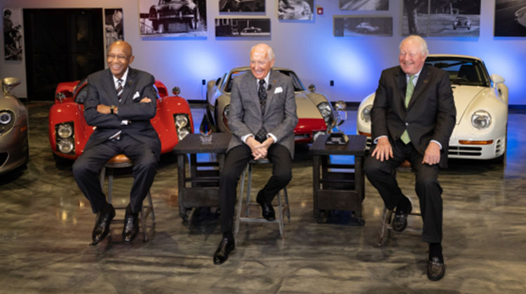 CEO Roundtable on Cancer Launches "Going for Gold" Initiative