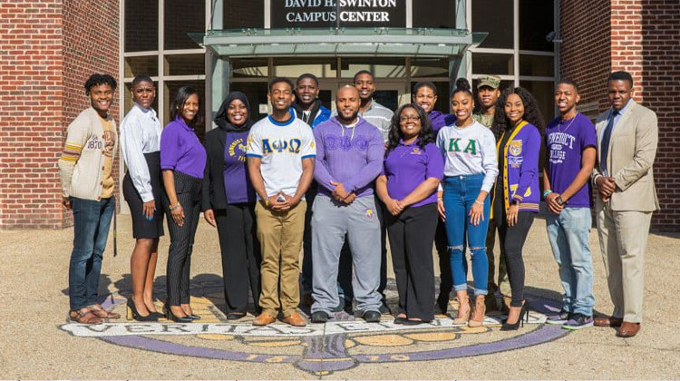 RMA Foundation Scholarship Award to Benefit 76 HBCU Students