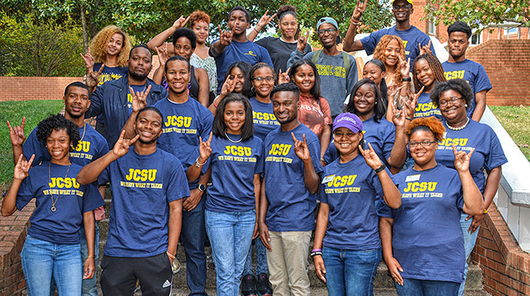 LISC Launches New HBCU Talent Development Program