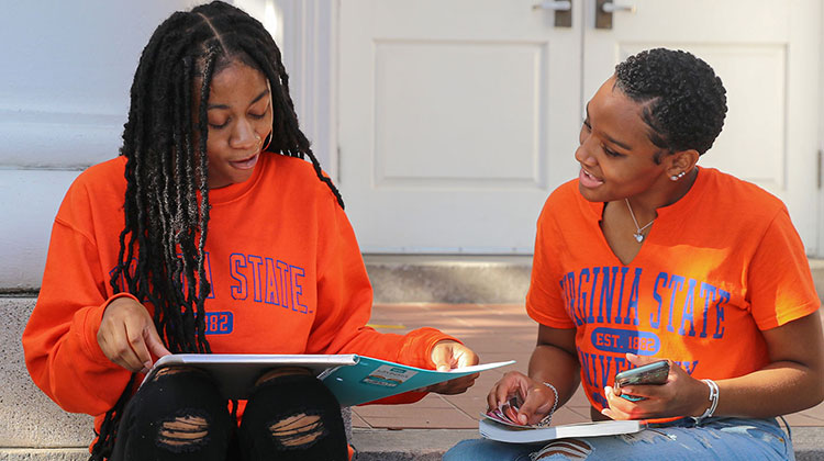 VSU Student Enrollment is Highest in 30 Years